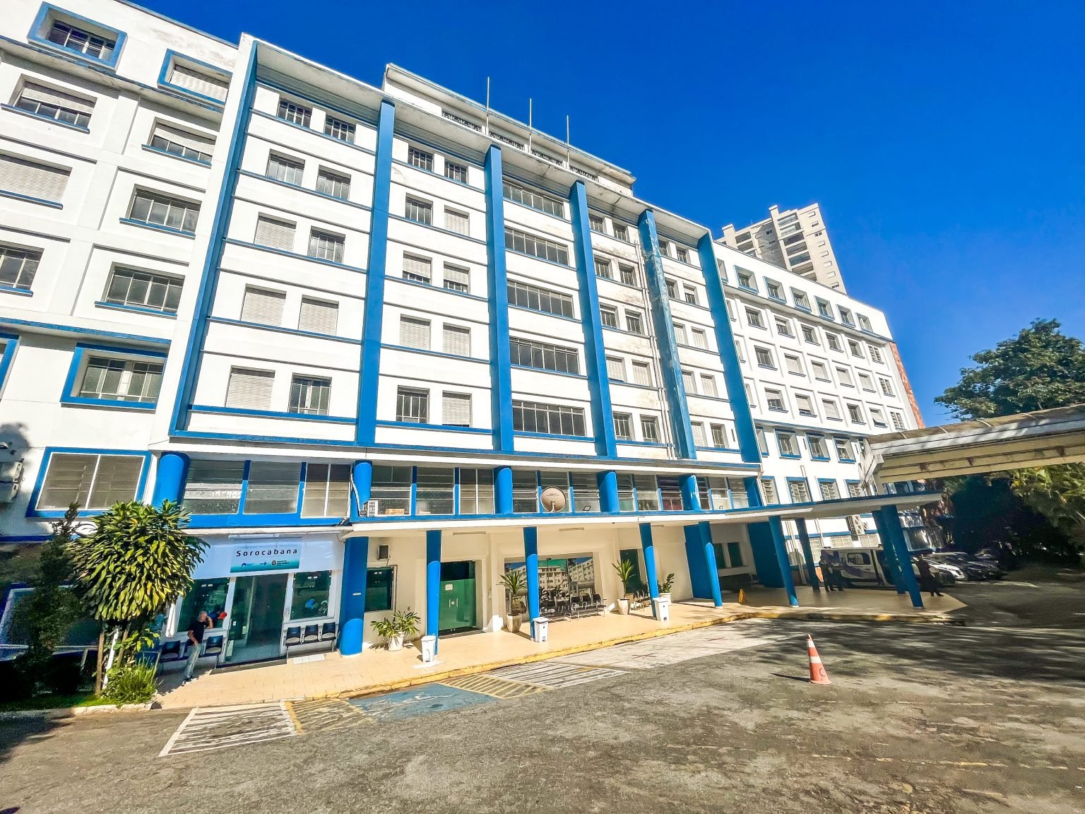 Após municipalização, Prefeitura promete reabrir Sorocabana em dois ...