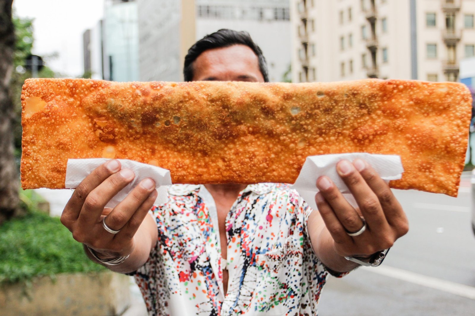 Festival do Pastel e Açaí agita o Memorial da América Latina no próximo ...