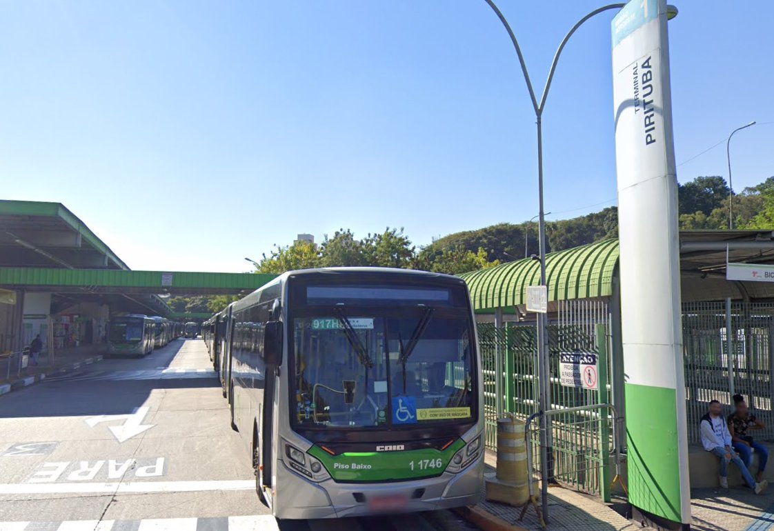 Terminal Pirituba recebe Unidade Móvel de Cidadania LGBTI na próxima ...