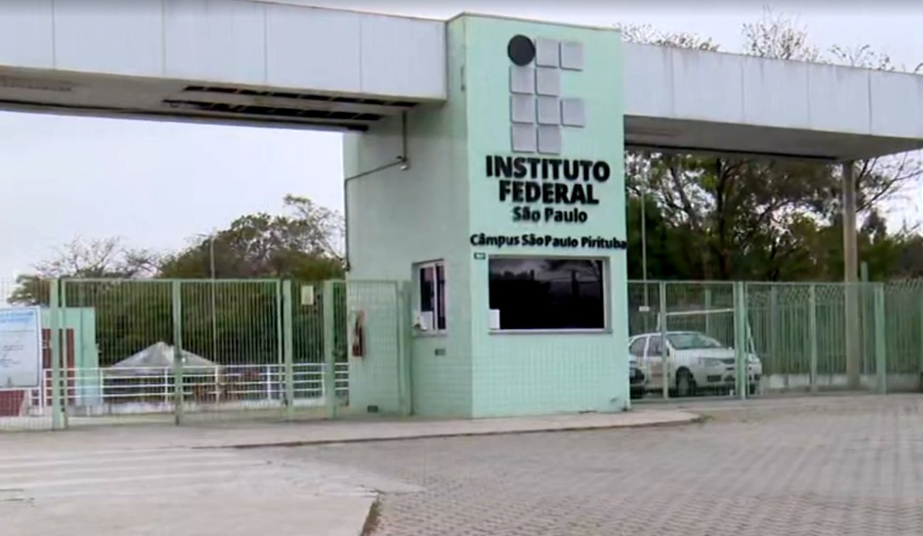 Pelo segundo dia, IFSP Pirituba tem as atividades suspensas por conta ...