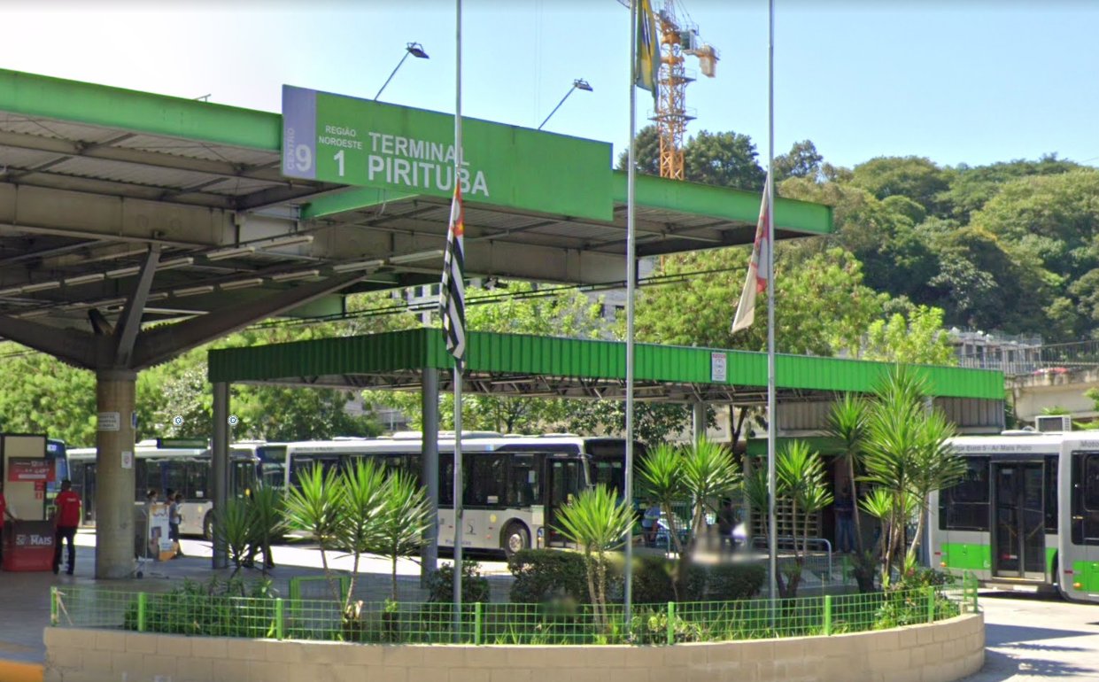 Terminal Pirituba celebra 19 anos de operação agora sob o comando da ...