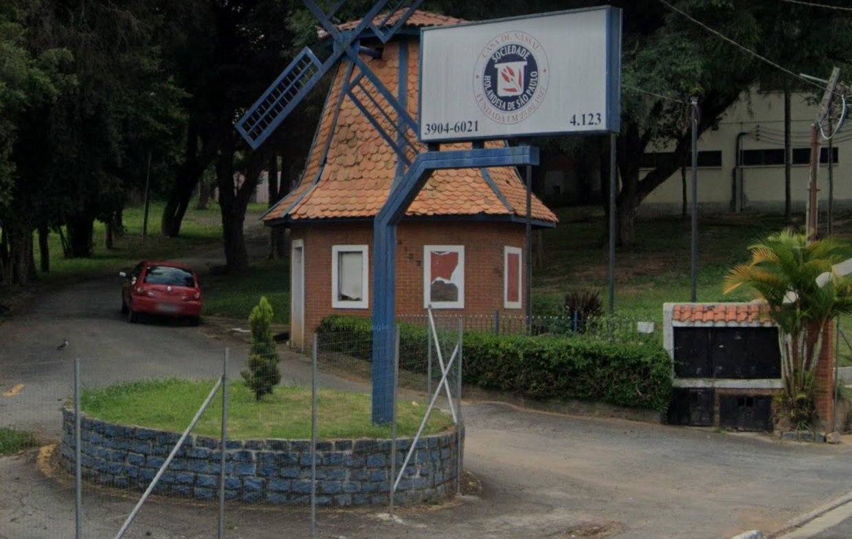 Projeto do futuro Sesc Pirituba inclui a recuperação da Casa de Nassau ...