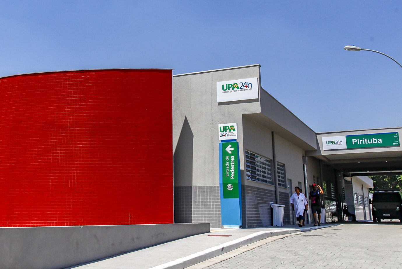 Pacientes da UPA Pirituba reclamam de demora no atendimento, ar ...