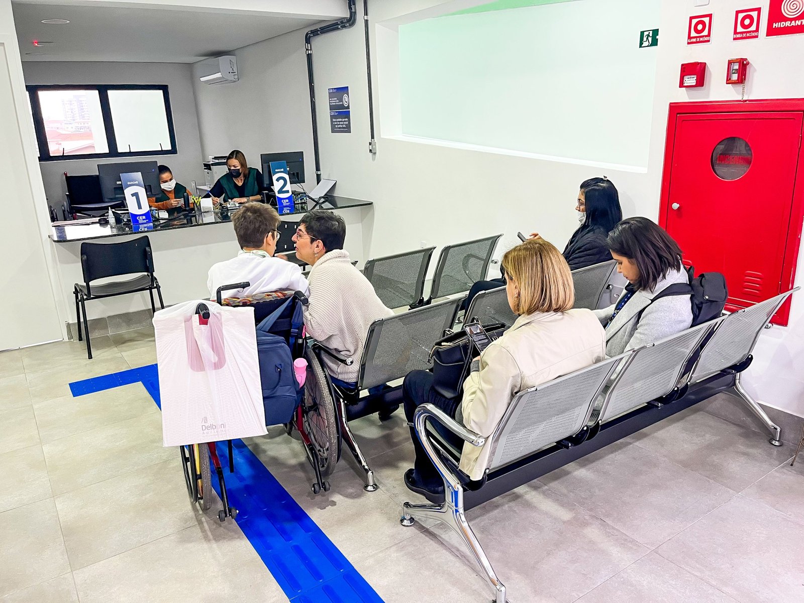 Pirituba ganha reforço na saúde com inauguração de centros ...